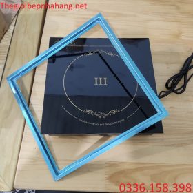 Bếp từ âm bàn nhà hàng | Cung cấp bếp từ lẩu âm bàn vuông IH320 giá rẻ